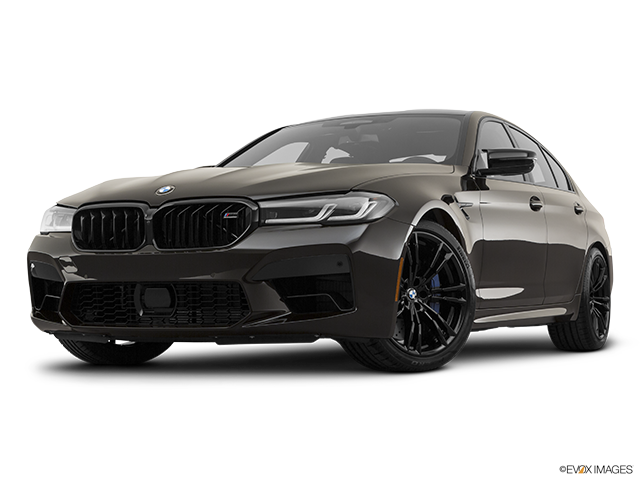 2022 BMW M5 Reviews, Insights, and Specs | CARFAX