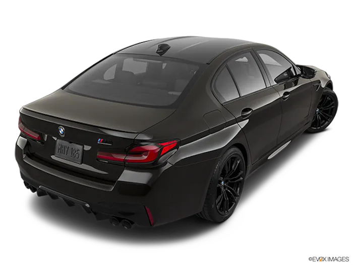 2022 BMW M5 Review, Pricing, and Specs | CARFAX