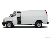 2022 Chevrolet Express Reviews, Pricing, and Specs | CARFAX