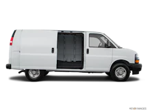2022 Chevrolet Express Reviews, Pricing, and Specs | CARFAX