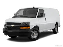 2022 Chevrolet Express Reviews, Pricing, and Specs | CARFAX