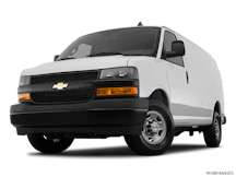 2022 Chevrolet Express Reviews, Pricing, and Specs | CARFAX