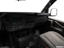 2022 Chevrolet Express Reviews, Insights, and Specs | CARFAX