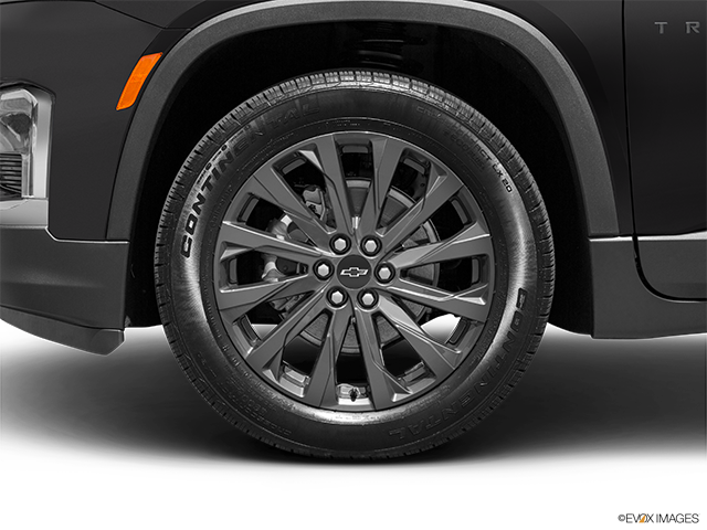 2022 Chevrolet Traverse Review, Pricing, and Specs | CARFAX