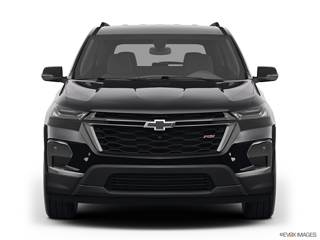 2022 Chevrolet Traverse Review, Pricing, and Specs | CARFAX