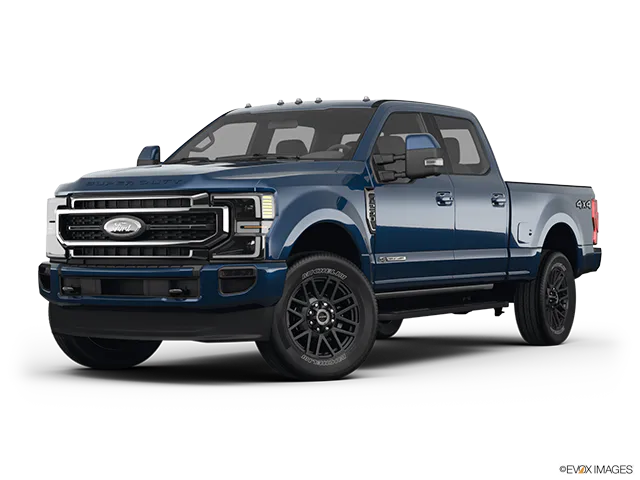 Test Driven 2022 Ford F-250 Review | CARFAX