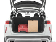 2022 Infiniti QX50 Reviews, Pricing, and Specs | CARFAX