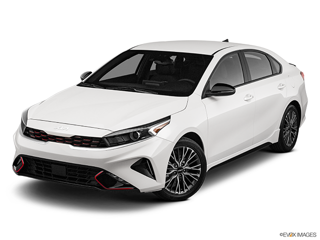 2022 Kia Forte Review, Pricing, and Specs | CARFAX