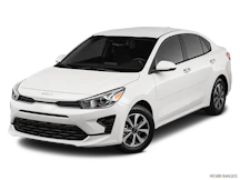 2022 Kia Rio Reviews, Pricing, and Specs | CARFAX