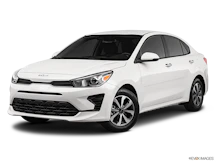 2022 Kia Rio Reviews, Pricing, and Specs | CARFAX