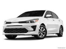 2022 Kia Rio Reviews, Pricing, and Specs | CARFAX