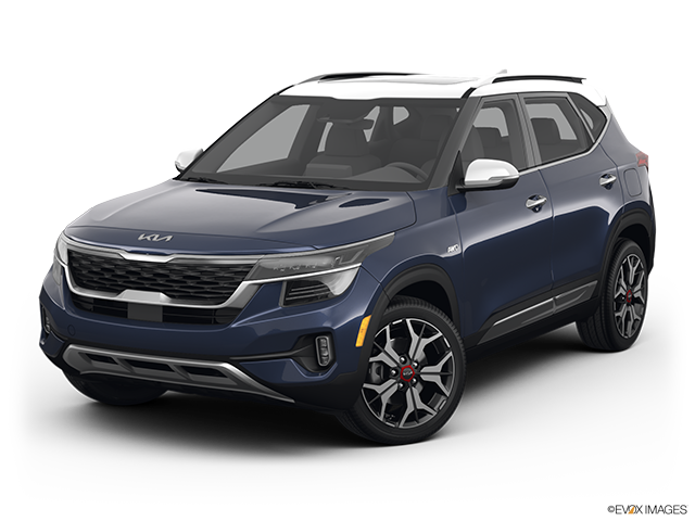 2022 Kia Seltos Reviews, Insights, and Specs | CARFAX