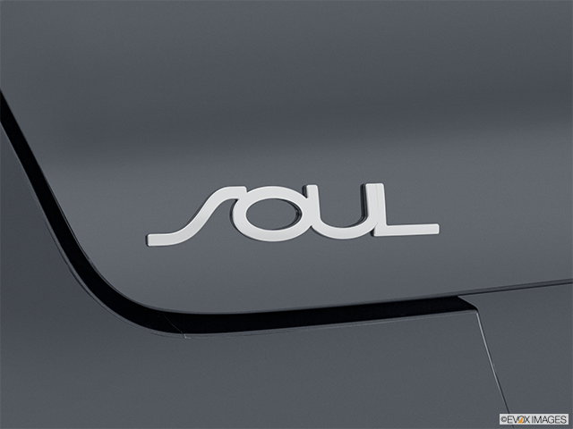 Kia Soul Logo Png