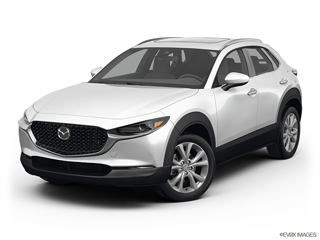 2022 Mazda CX-30 Reviews, Insights, and Specs | CARFAX