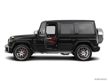 2022 Mercedes-Benz G-Class Reviews, Pricing, and Specs | CARFAX
