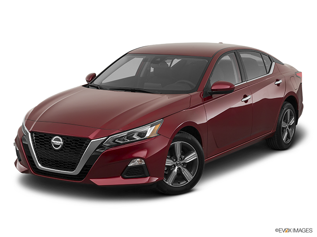 2022 Nissan Altima Reviews, Insights, and Specs | CARFAX