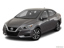 2022 Nissan Versa Reviews, Insights, and Specs | CARFAX