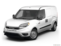 2022 Ram ProMaster City Reviews, Pricing, and Specs | CARFAX