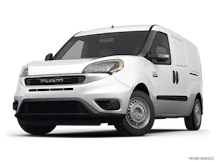 2022 Ram ProMaster City Reviews, Pricing, and Specs | CARFAX