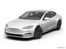 2022 Tesla Model S Reviews, Insights, and Specs | CARFAX