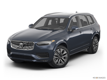 Volvo xc90 2022 price store