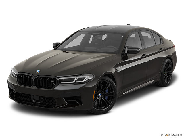 2023 BMW M5 Review, Pricing, and Specs | CARFAX