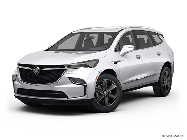 2023 Buick Enclave Reviews, Insights, and Specs | CARFAX