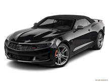 2023 Chevrolet Camaro Reviews, Pricing, and Specs | CARFAX