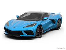 2023 Chevrolet Corvette Reviews, Insights, and Specs | CARFAX
