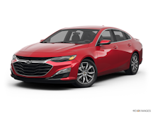 2023 Chevrolet Malibu Reviews, Insights, and Specs | CARFAX
