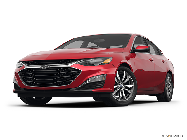 2023 Chevrolet Malibu Reviews, Insights, and Specs | CARFAX