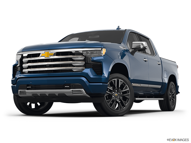 2023 Chevrolet Silverado 1500 Review, Pricing, and Specs | CARFAX