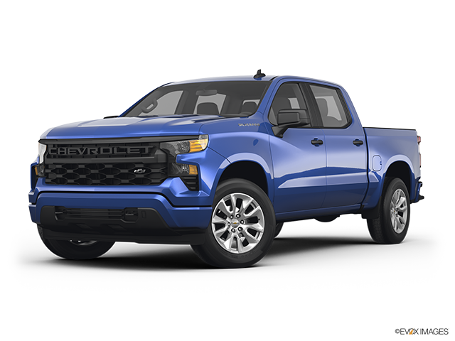 2023 Chevrolet Silverado 1500 Reviews, Insights, and Specs | CARFAX