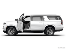 2023 Chevrolet Suburban Reviews, Insights, and Specs | CARFAX