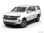 2023 Chevrolet Suburban Reviews, Insights, and Specs | CARFAX