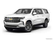 2023 Chevrolet Suburban Reviews, Insights, and Specs | CARFAX