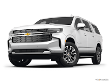 2023 Chevrolet Suburban Reviews, Insights, and Specs | CARFAX