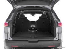 2023 Chevrolet Traverse Reviews, Pricing, and Specs | CARFAX