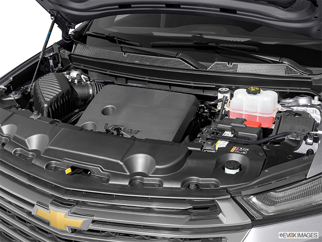 2023 Chevrolet Traverse Review, Pricing, and Specs | CARFAX