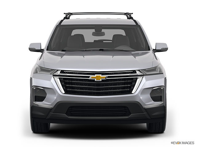 2023 Chevrolet Traverse Review, Pricing, and Specs | CARFAX