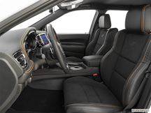 2023 Dodge Durango Reviews, Insights, and Specs | CARFAX