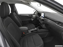 2023 Ford Escape Review, Pricing, and Specs | CARFAX