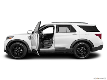 2023 Ford Explorer Reviews, Pricing, and Specs | CARFAX
