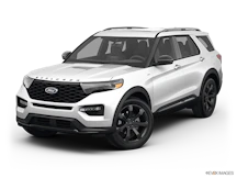 2023 Ford Explorer Reviews, Pricing, and Specs | CARFAX