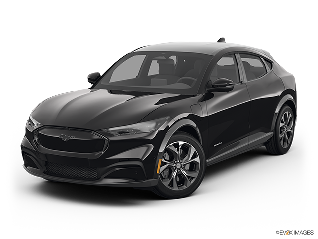 2023 Ford Mustang Mach-E Reviews, Insights, and Specs | CARFAX