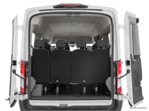 2023 Ford Transit Reviews, Pricing, and Specs | CARFAX