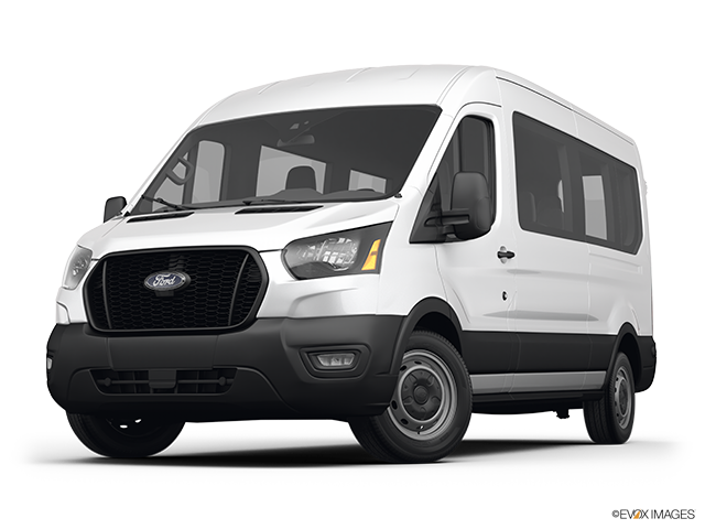2023 Ford Transit Reviews, Insights, and Specs | CARFAX