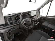 2023 Ford Transit Reviews, Pricing, and Specs | CARFAX