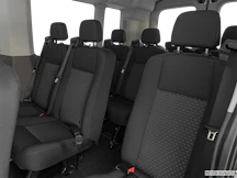 2023 Ford Transit Reviews, Pricing, and Specs | CARFAX