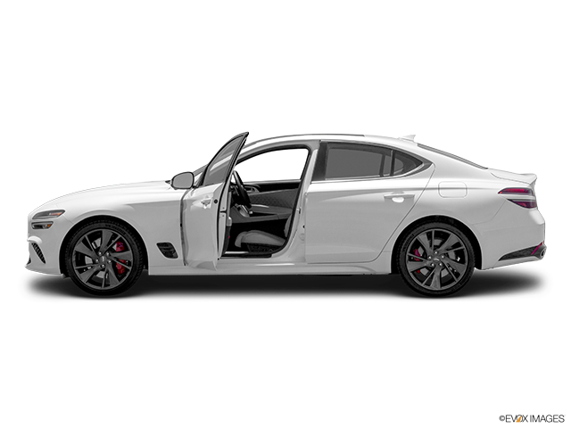 2023 Genesis G70 Review, Pricing, and Specs | CARFAX